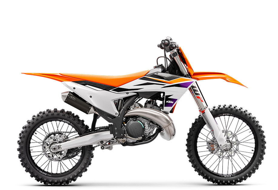 Motocykl KTM 250 SX 2024 | Staněk MOTO - KTM Strakonice
