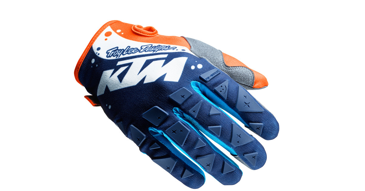 Rukavice KTM GLOVES | Staněk MOTO - KTM Strakonice