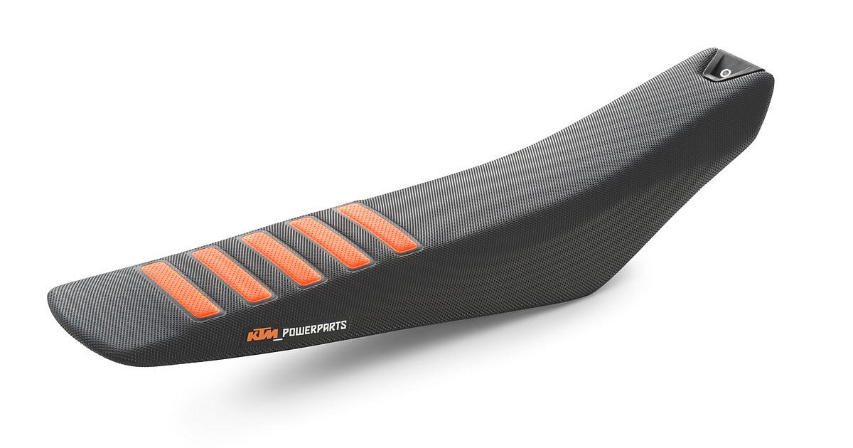 Sedlo KTM Seat | Staněk MOTO - KTM Strakonice