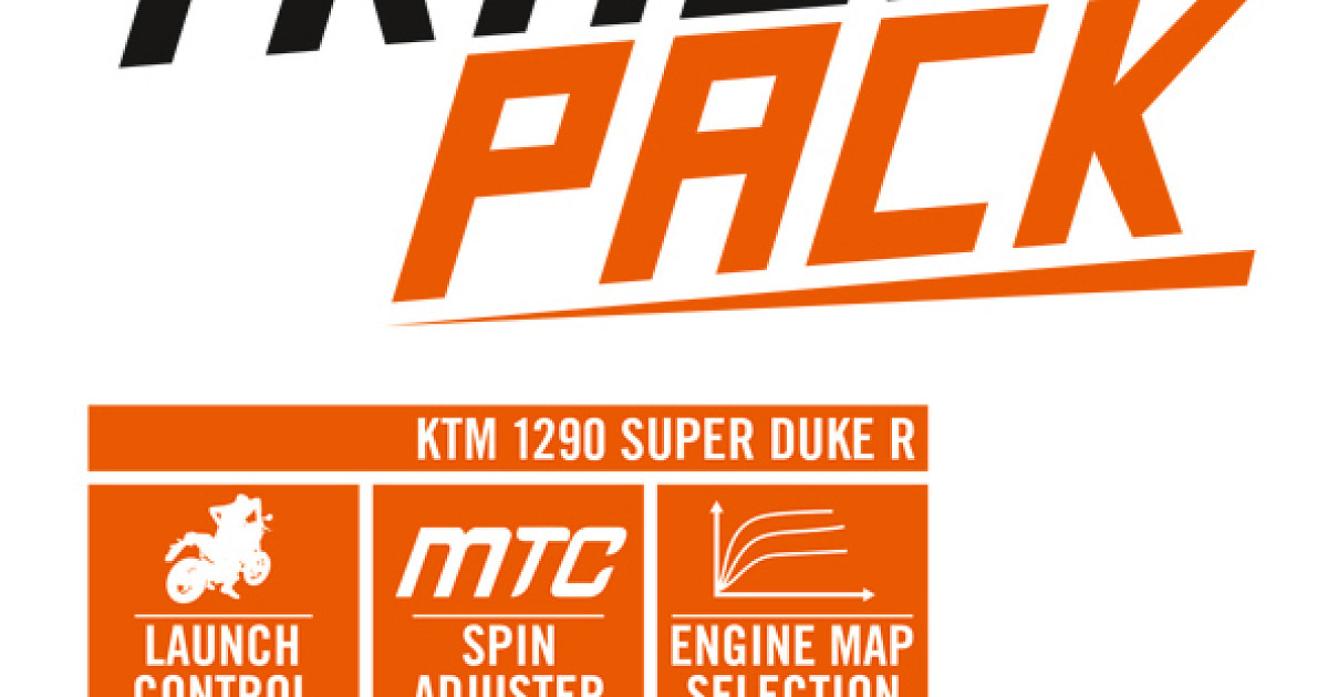 Software KTM TRACK PACK 61700910000 | Staněk MOTO - KTM Strakonice