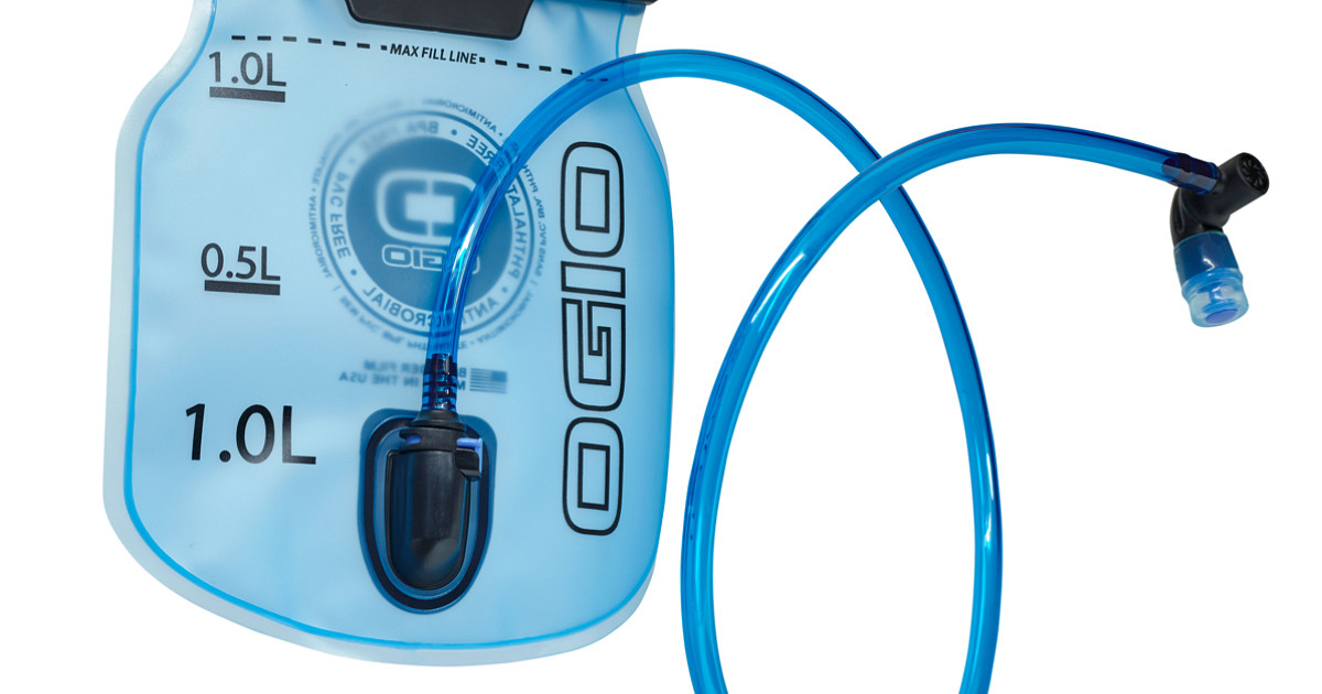 Vak na nápoje KTM Hydration Bladder 1 L | Staněk MOTO - KTM Strakonice