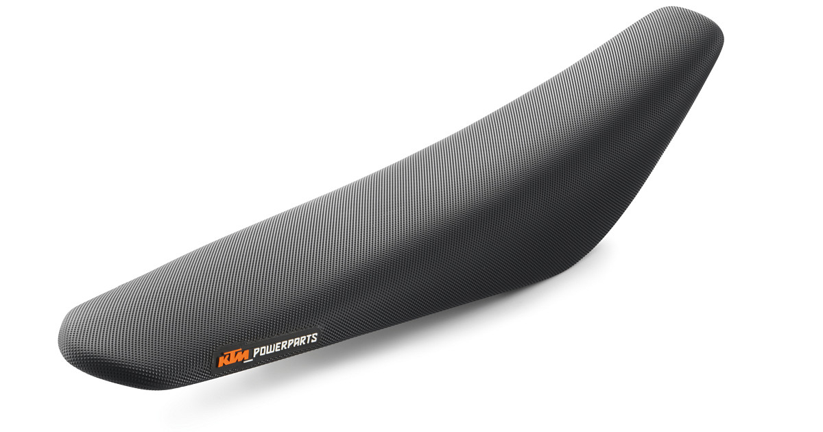 Sedlo KTM Seat | Staněk MOTO - KTM Strakonice