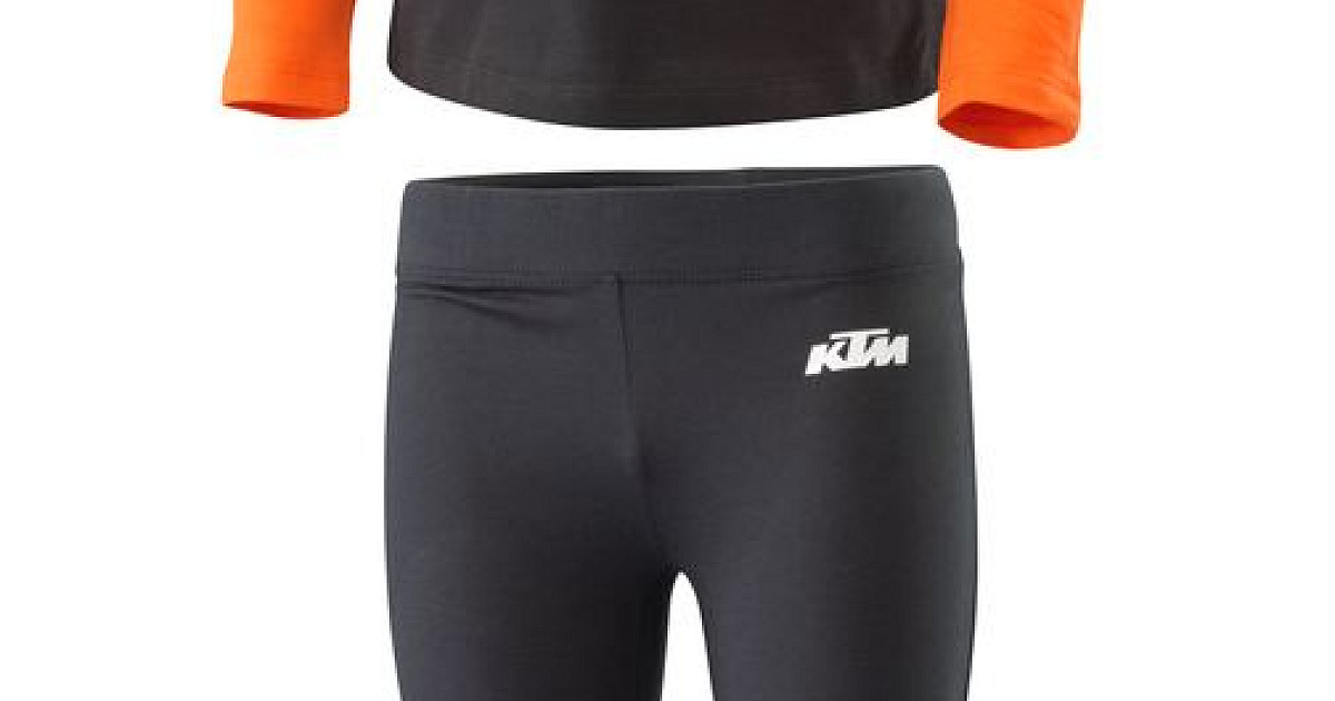 Set oblečení KTM TEAM HOME SUIT KIDS velikost 164/ 12-14 let | Staněk ...