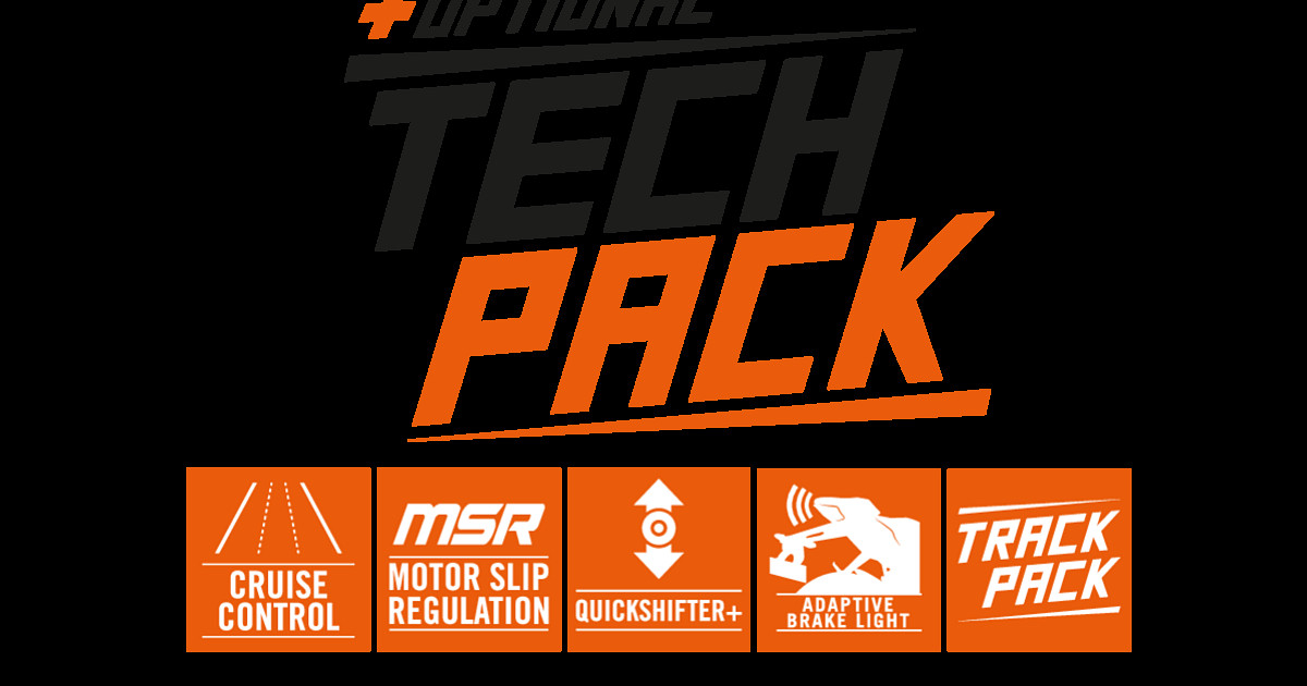 Software KTM TECH PACK A60700915000 | Staněk MOTO - KTM Strakonice