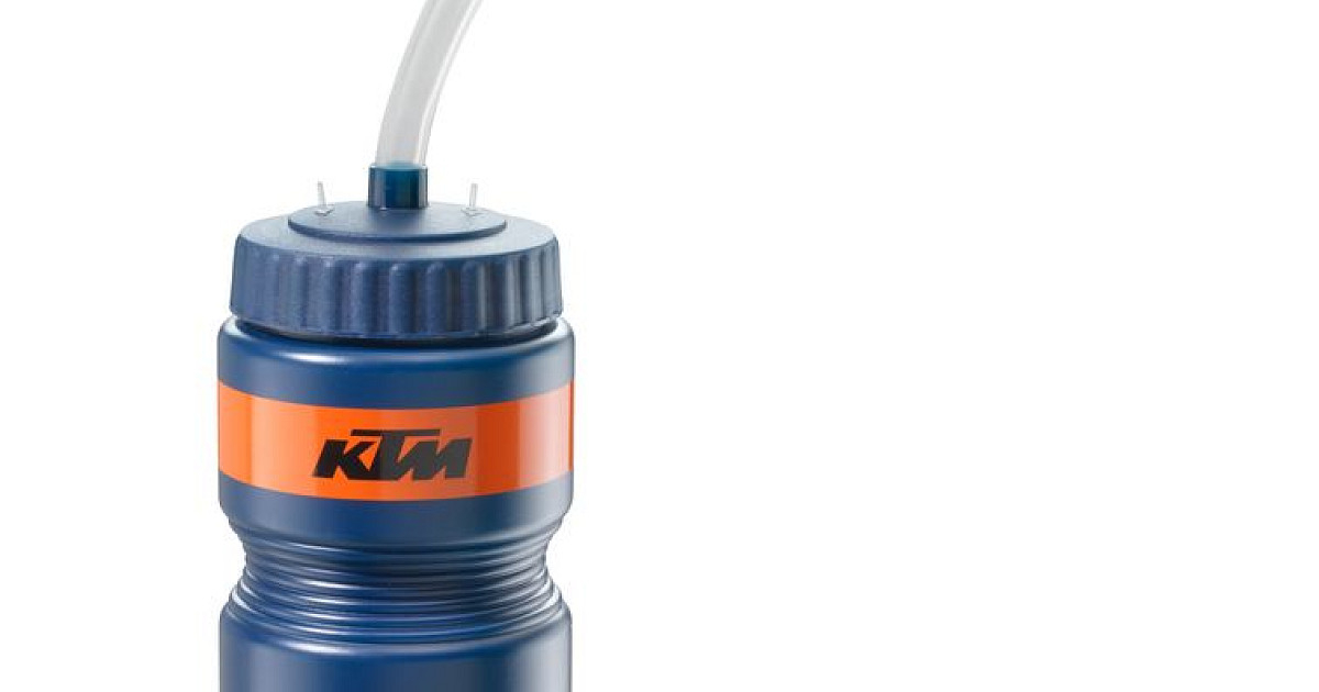 Láhev KTM REPLICA HYDRATION BOTTLE | Staněk MOTO - KTM Strakonice