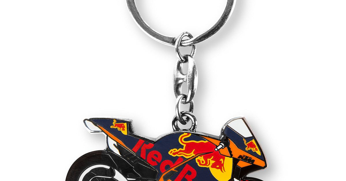 Klíčenka KTM RB KTM COIN KEYRING | Staněk MOTO - KTM Strakonice
